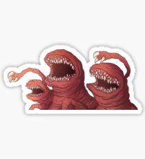 Spawn: Stickers | Redbubble