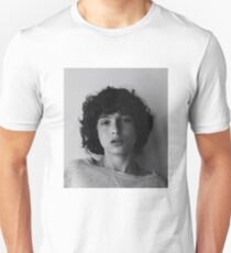 Finn Wolfhard: T-Shirts | Redbubble