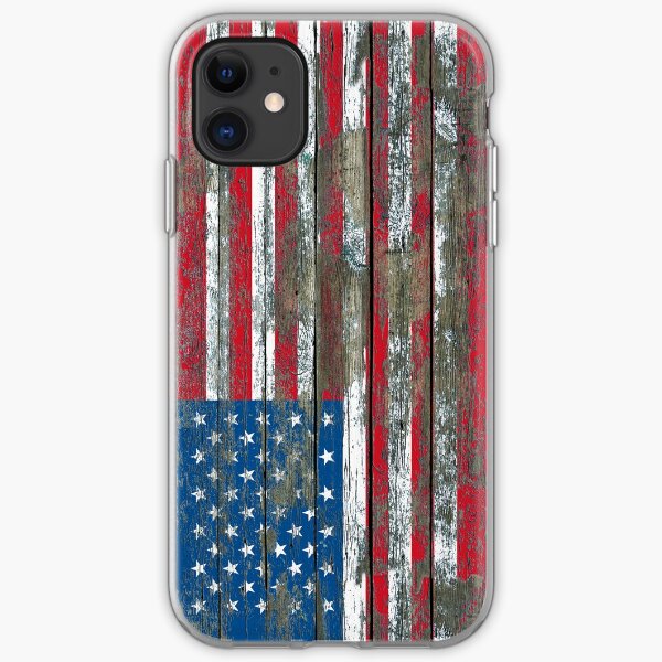 American Flag iPhone cases & covers | Redbubble