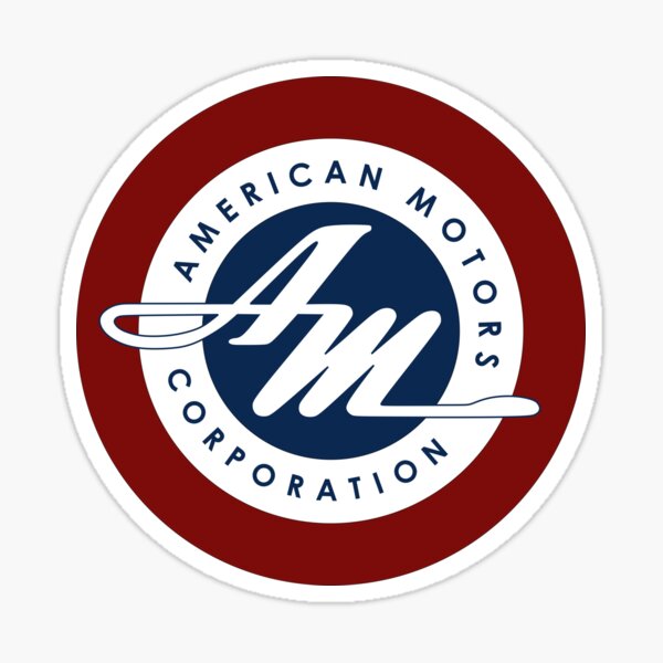 Amc Stickers | Redbubble