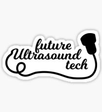 Ultrasound Stickers | Redbubble