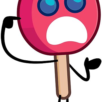 "Beta Objects By Froggy2763 | Popsicle" Sticker for Sale by Froggy2763 ...