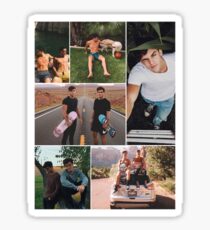 Dolan Twins: Stickers | Redbubble