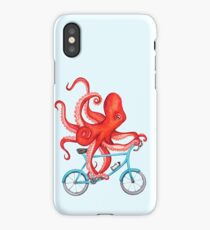 Octopus: iPhone Cases & Skins for X, 8/8 Plus, 7/7 Plus, SE, 6s/6s Plus ...