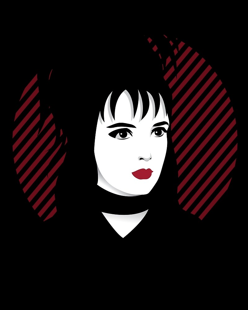 "Pretty Lydia" by lizaburch | Redbubble