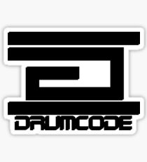 Techno: Sticker | Redbubble