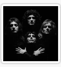 Queen Band: Stickers | Redbubble