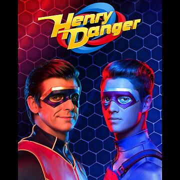 "henry danger season henry danger season henry danger season 2" Poster ...