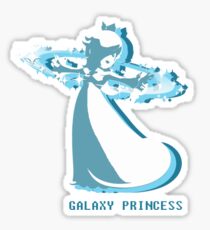 Rosalina: Stickers | Redbubble