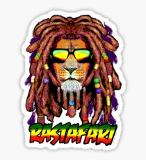 Rasta: Stickers | Redbubble