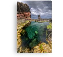"Pulpit Rock Pool" by Robert Mullner | Redbubble