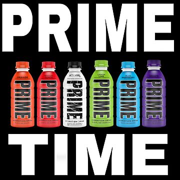 "KSI prime" Sticker for Sale by zikclothing | Redbubble