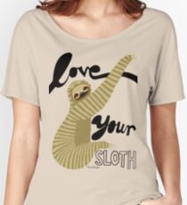Sloth T-Shirts