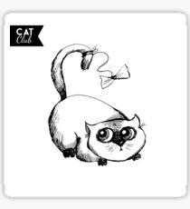 Hello Kitty Stickers | Redbubble