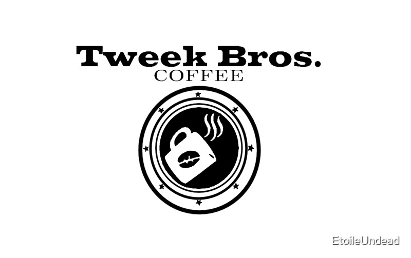 "Tweek Bros Coffee Design" by EtoileUndead | Redbubble