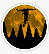 Mtb: Stickers | Redbubble