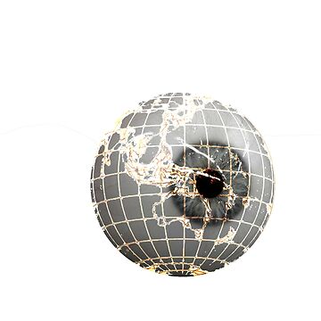 "worldwide" Sticker for Sale by shpia2ime | Redbubble
