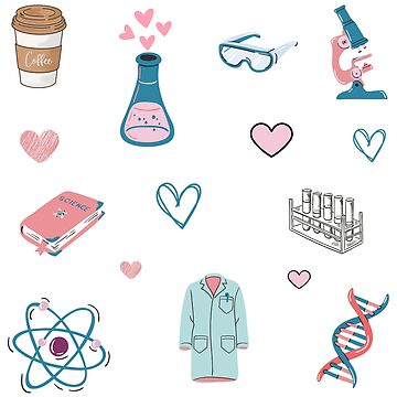 "Sticker Pack inspired by the love hypothesis" Sticker for Sale by ...