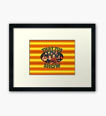 That 70s Show: Wall Art | Redbubble