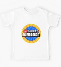 Supermariologan: Gifts & Merchandise | Redbubble