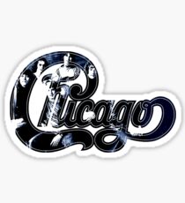 Band Stickers | Redbubble