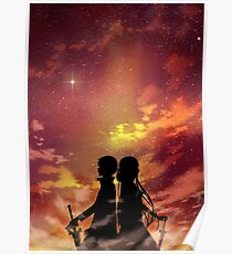 Sao: Gifts & Merchandise | Redbubble