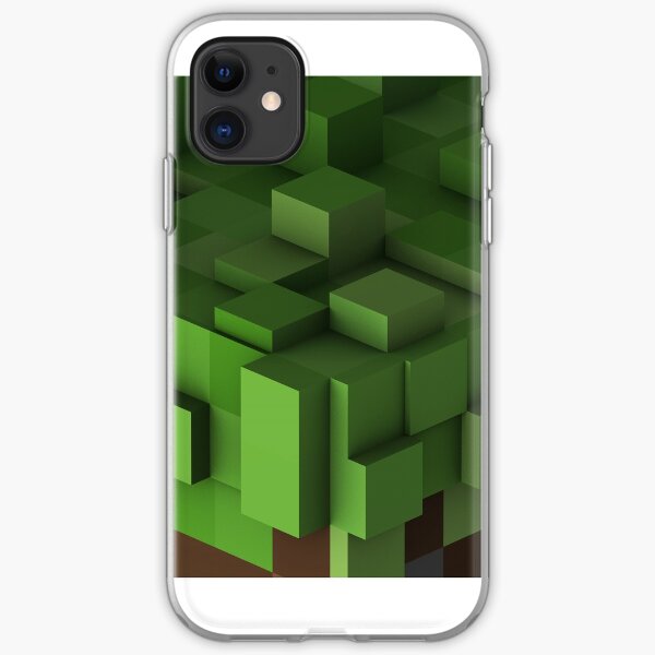 Minecraft iPhone cases & covers | Redbubble