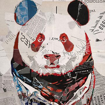 "paper collage art figure #50" Essential T-Shirt for Sale by artomazo ...