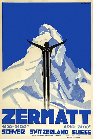 Zermatt Logo
