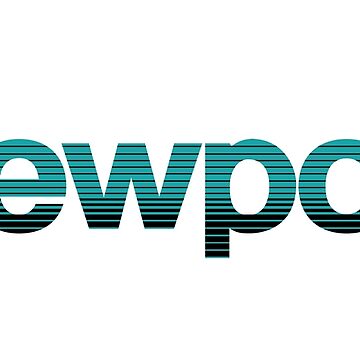 "Newport Cigarettes Logo" Magnet for Sale by zakief | Redbubble