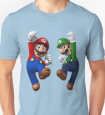 Mario and Luigi Gifts & Merchandise | Redbubble