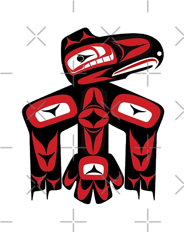 "Pacific Protector" by NINUNO | Redbubble