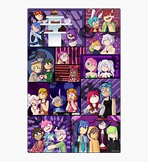 Fnafhs: Regalos y merchandising | Redbubble