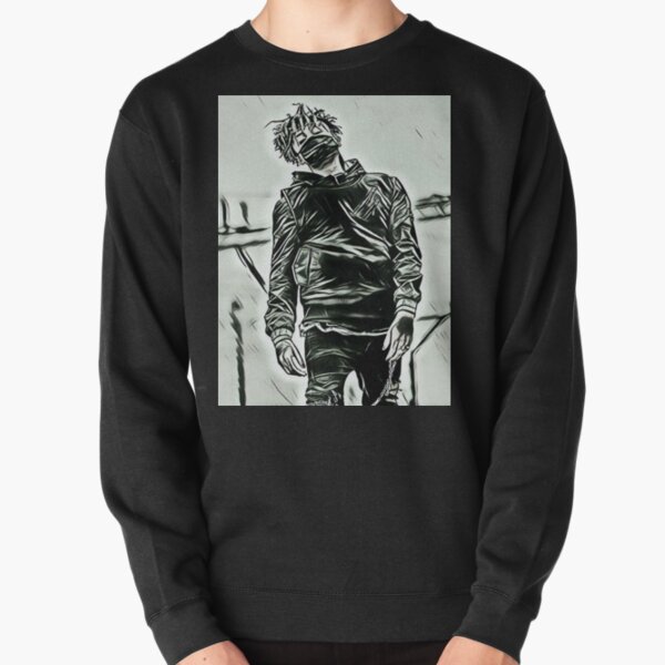 Scarlxrd Sweatshirts & Hoodies | Redbubble