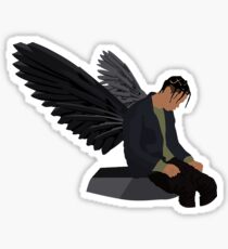 Travis Scott: Stickers | Redbubble