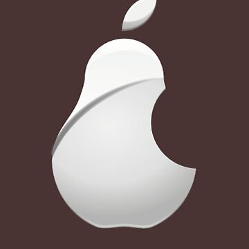 "pear phone" Sticker by hmeeed | Redbubble