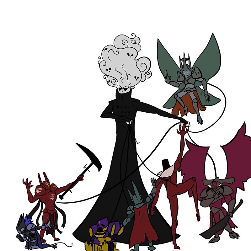 "Disciples of the witness" by Jasutine | Redbubble