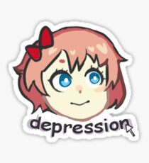Sayori: Gifts & Merchandise | Redbubble