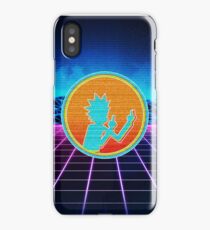 Rick and Morty: iPhone Cases & Skins for X, 8/8 Plus, 7/7 Plus, SE, 6s ...