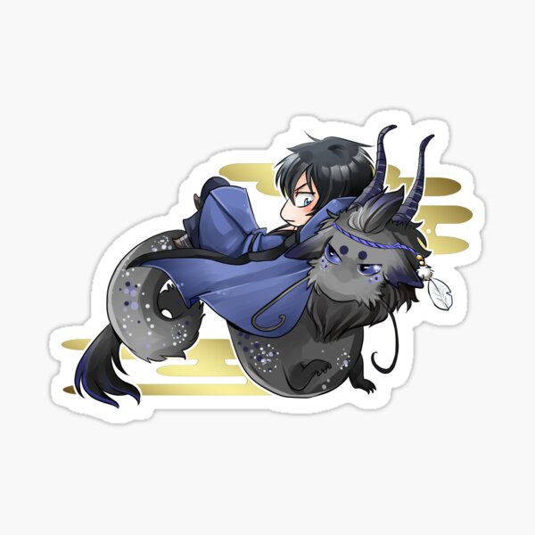 Akatsuki Stickers | Redbubble