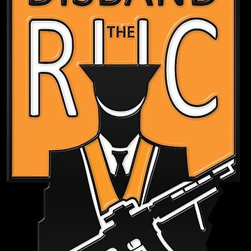 "Disband the RUC - Irish Republican" Essential T-Shirt for Sale by ...