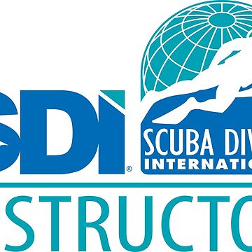 "Scuba Diving International (SDI)- SDI Instructor" iPad Case & Skin for Sale by Shop-SDI | Redbubble