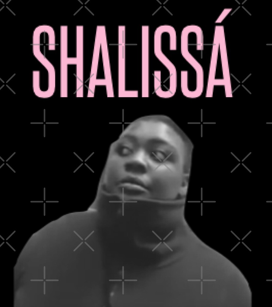 "Shalissa Vine" by sflissler | Redbubble
