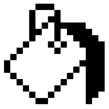 "Paint Bucket Fill Tool - Light Mode" Sticker for Sale by winterwinter ...