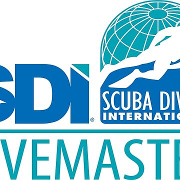 "Scuba Diving International (SDI) - Divemaster" Premium T-Shirt for ...