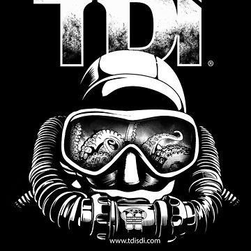 "Technical Diving International (TDI)- TDI Rebreather Higher Gas Prices ...