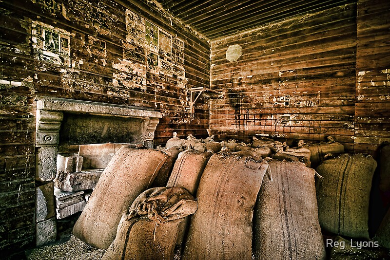 "Babes, Bags and Boxers" by Reg Lyons | Redbubble