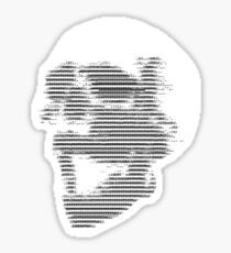 Ascii: Stickers | Redbubble