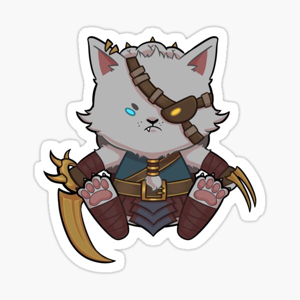 Rengar Geschenke & Merchandise | Redbubble