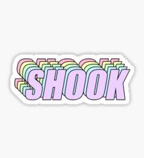 Shook Gifts & Merchandise | Redbubble